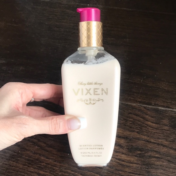 Victoria's Secret | Bath & Body | New Victorias Secret Vixen Sexy ...